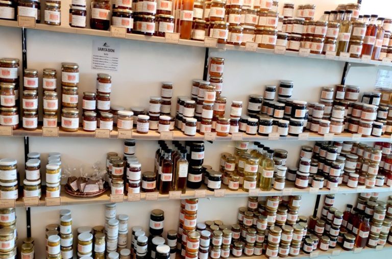 Producteurs locaux - Produits fermiers ile Réunion